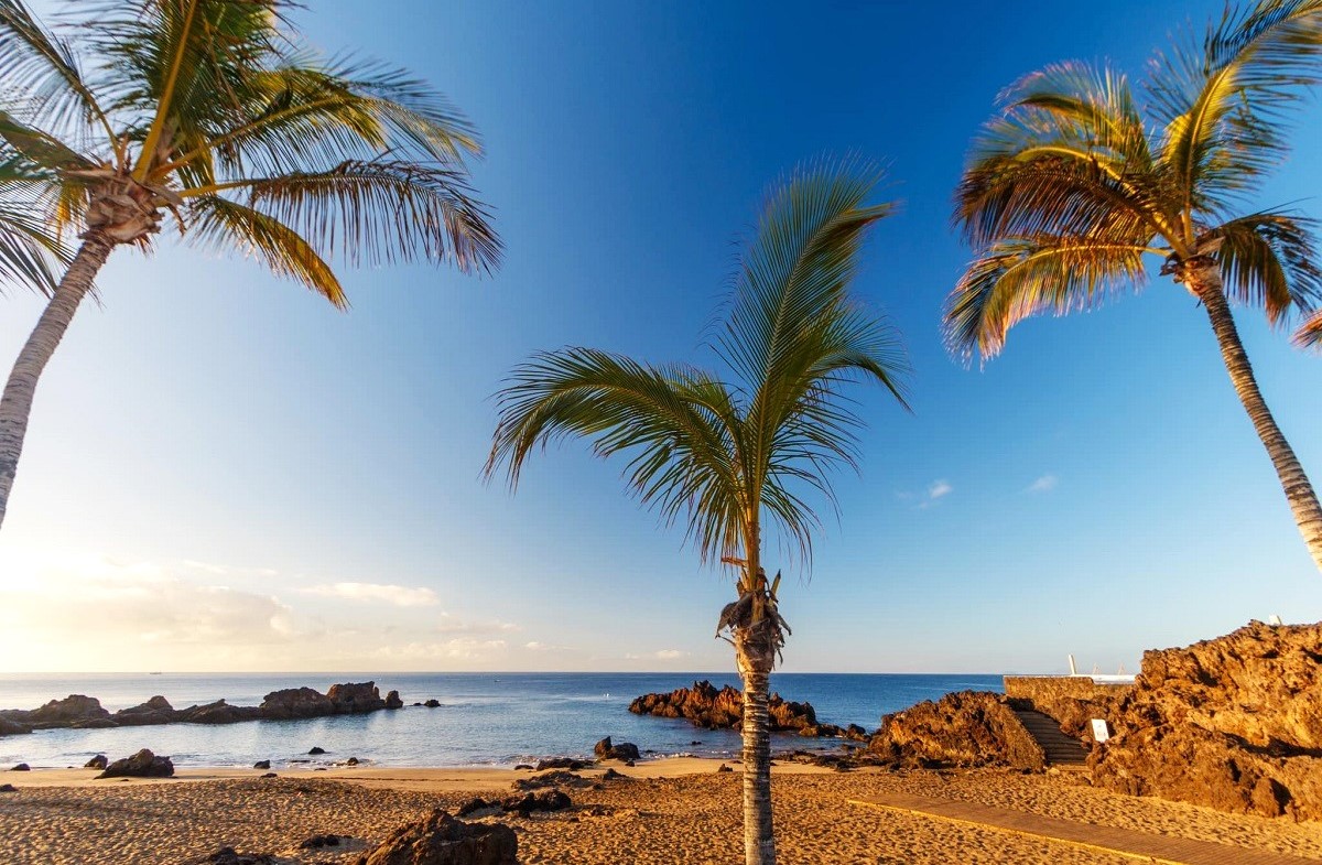 Nyheter fra Lanzarote! Torsdag 7.august 2025 - Lanzaroteposten