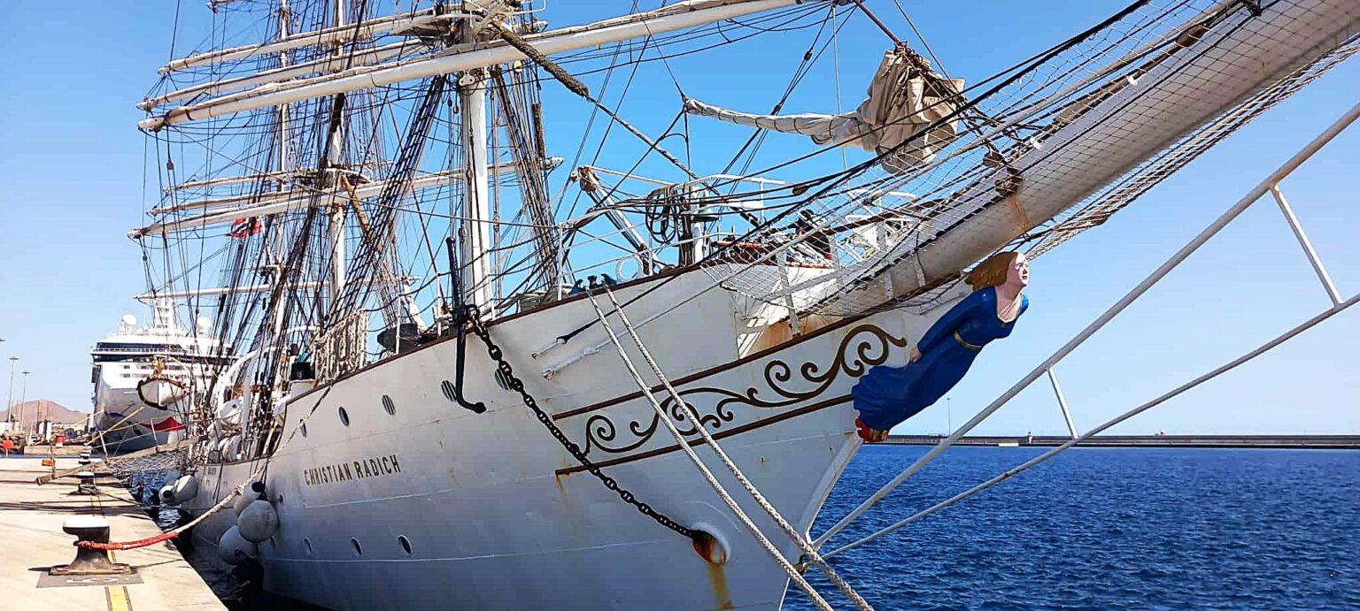 Fredagspils fra Lanzarote! 2.januar 2026 - Lanzaroteposten